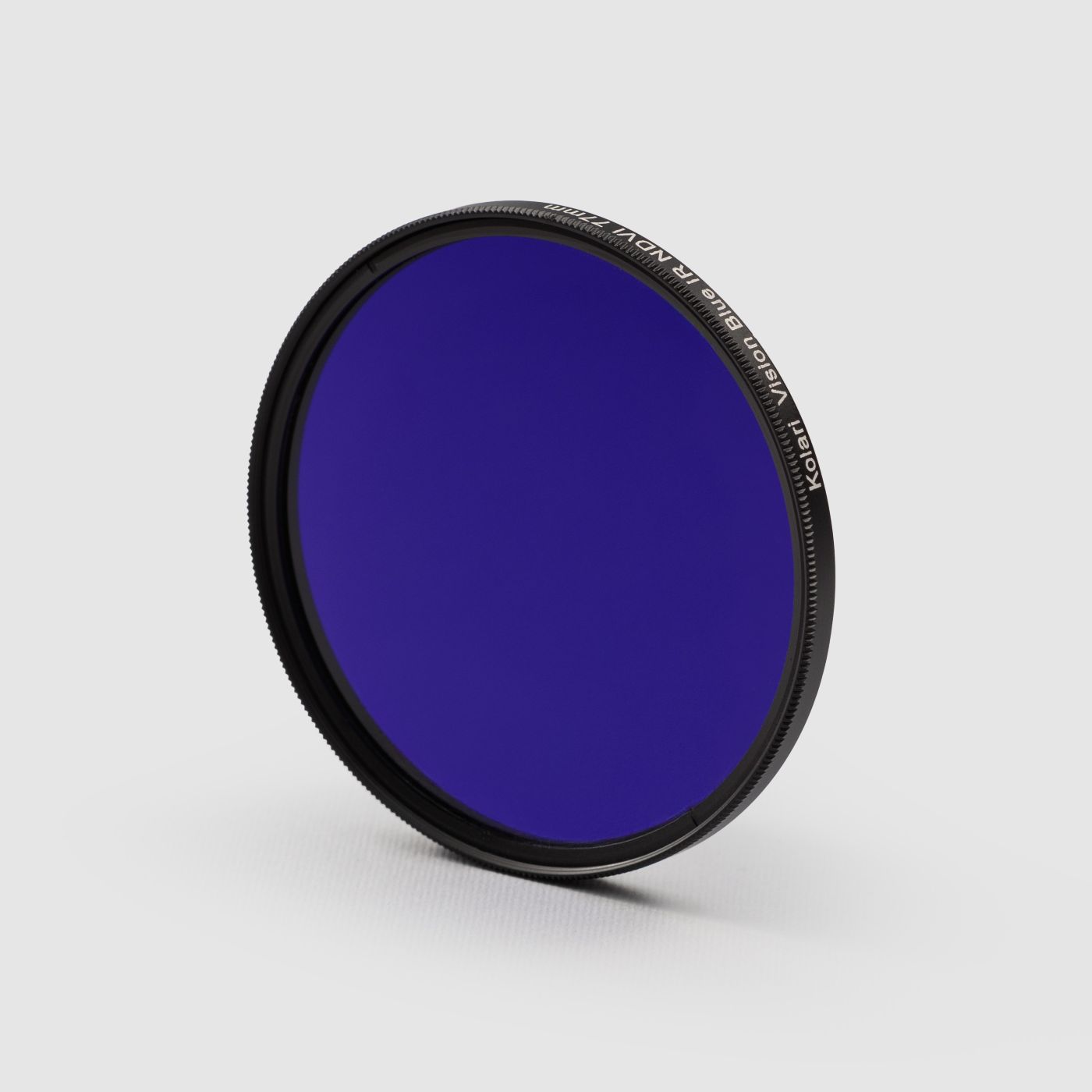 Blue IR Lens Filter | Kolari Vision